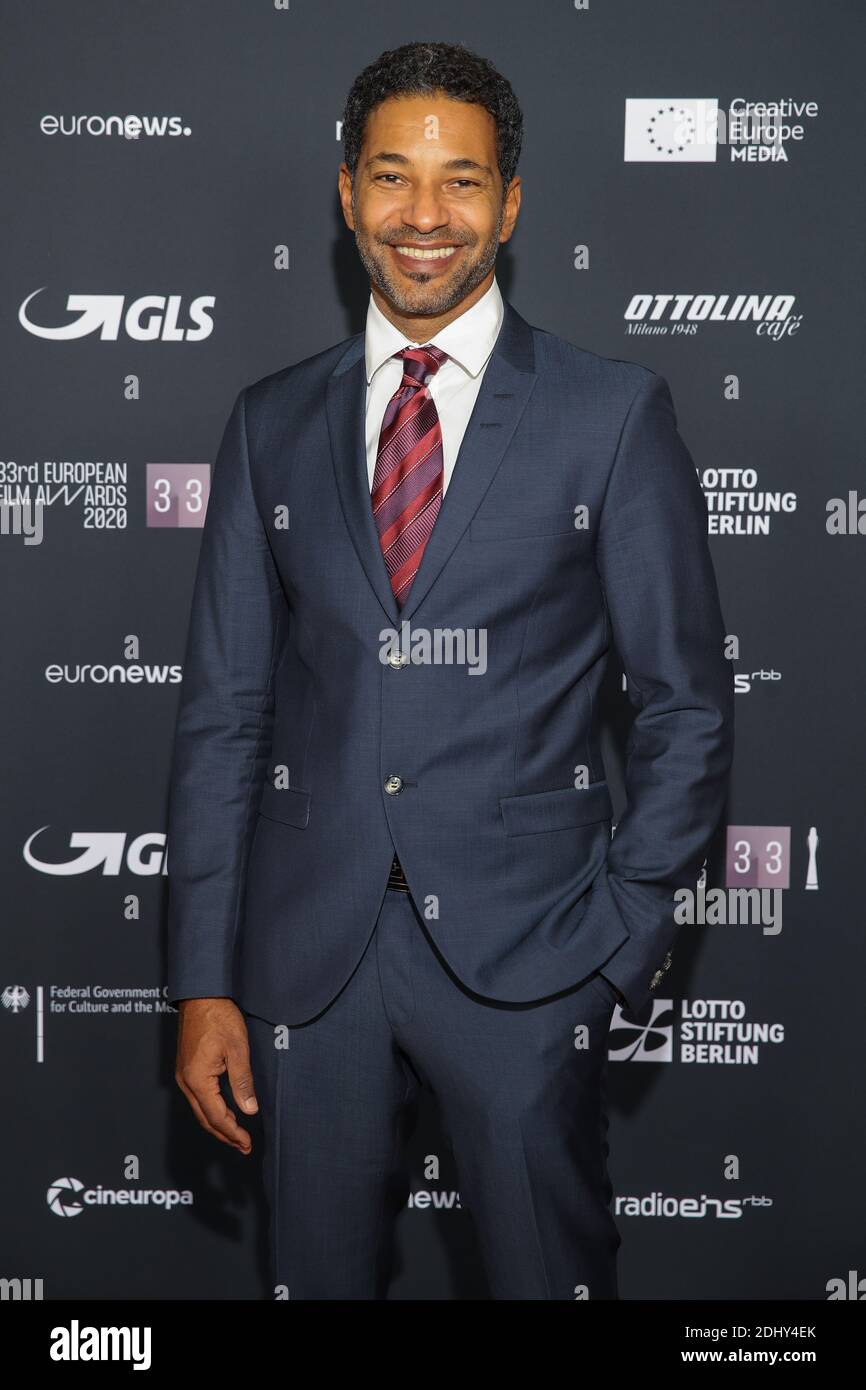 Tyron ricketts -Fotos und -Bildmaterial in hoher Auflösung – Alamy