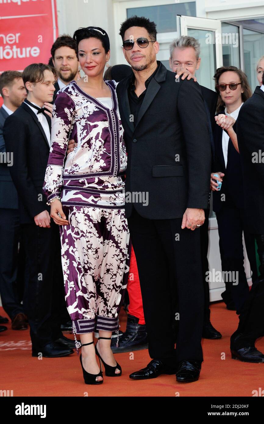 Loubna abidar -Fotos und -Bildmaterial in hoher Auflösung – Alamy