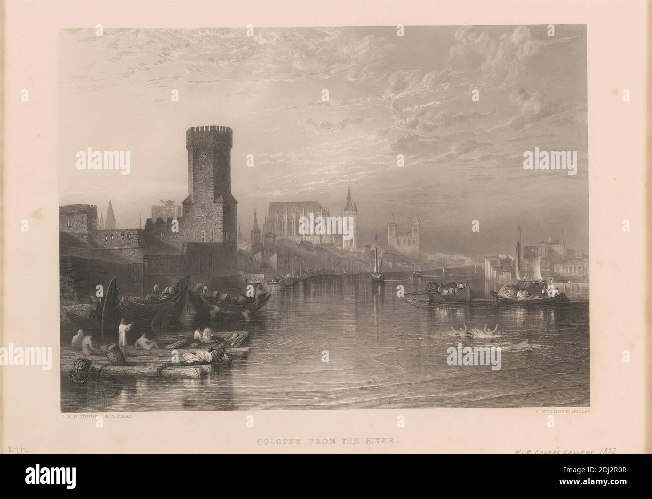 Arthur willmore -Fotos und -Bildmaterial in hoher Auflösung – Alamy