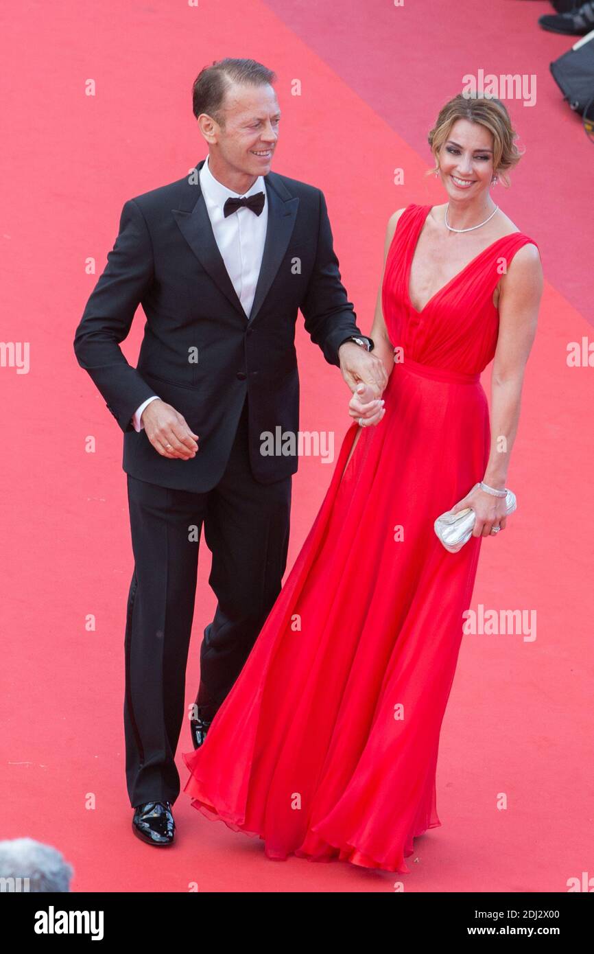 Rocco siffredi and rozsa tassi -Fotos und -Bildmaterial in hoher ...