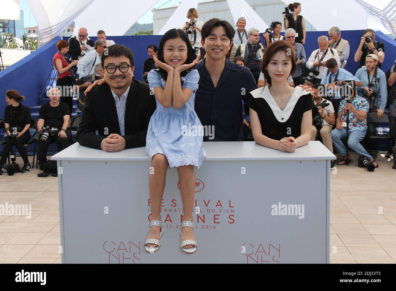 Jung ho yeon -Fotos und -Bildmaterial in hoher Auflösung - Seite 2 - Alamy