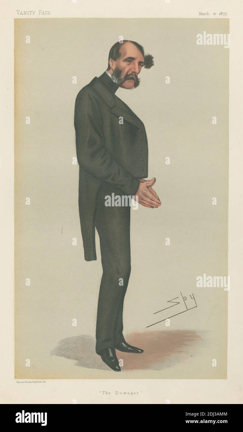 Lord claud hamilton -Fotos und -Bildmaterial in hoher Auflösung – Alamy