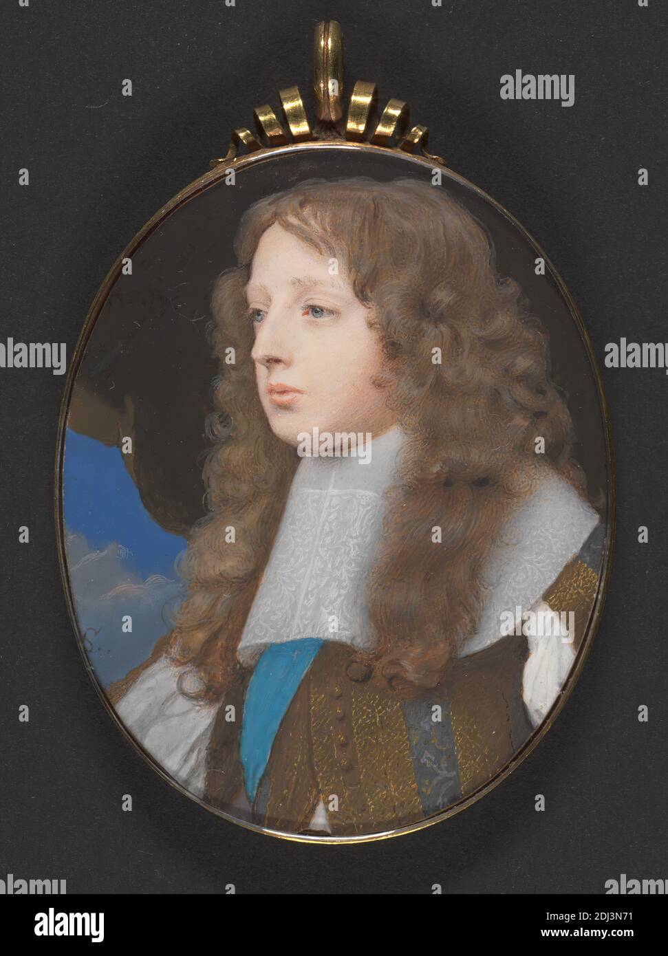 5 herzog von richmond und lennox -Fotos und -Bildmaterial in hoher ...