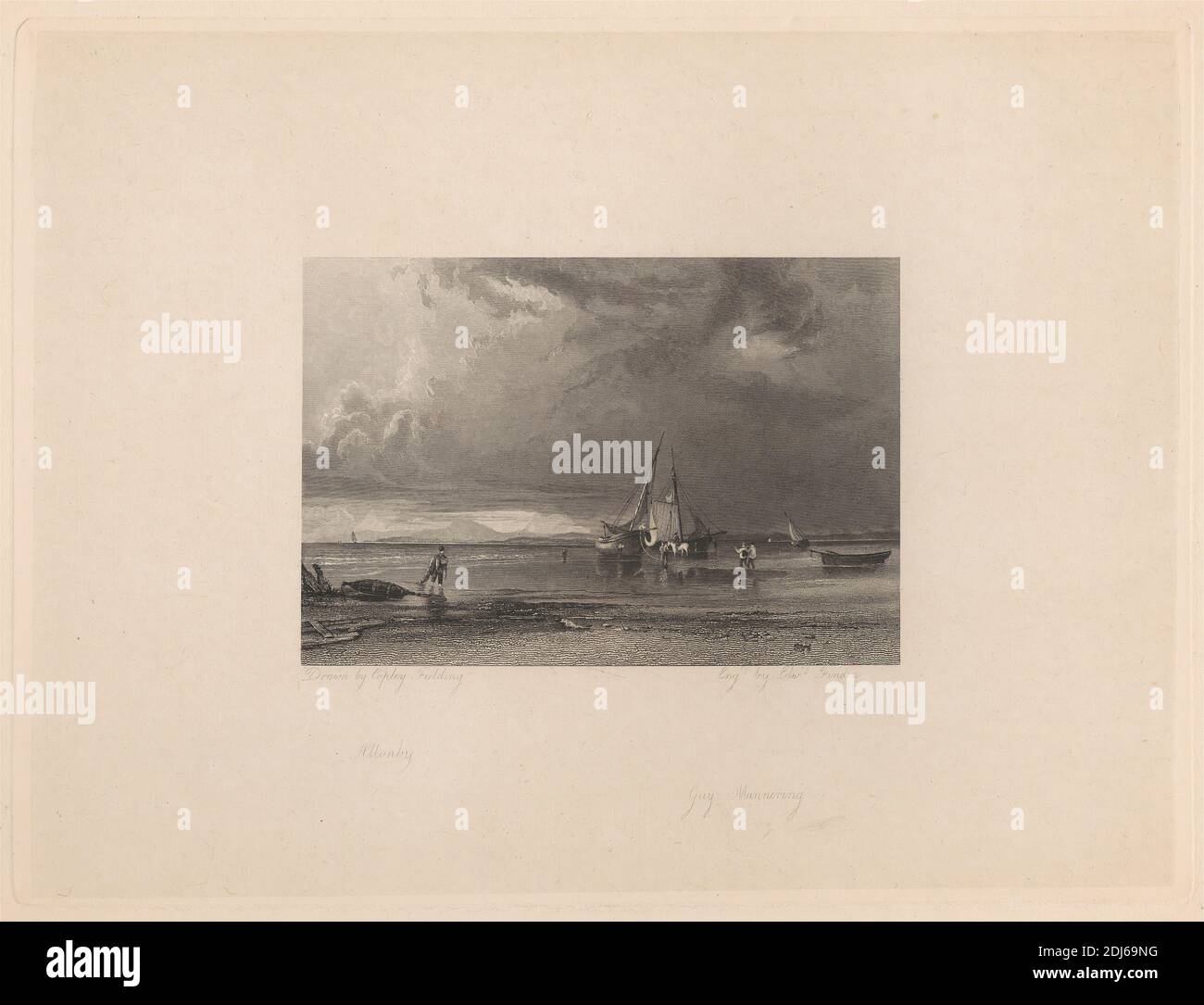 Edward fielding -Fotos und -Bildmaterial in hoher Auflösung – Alamy