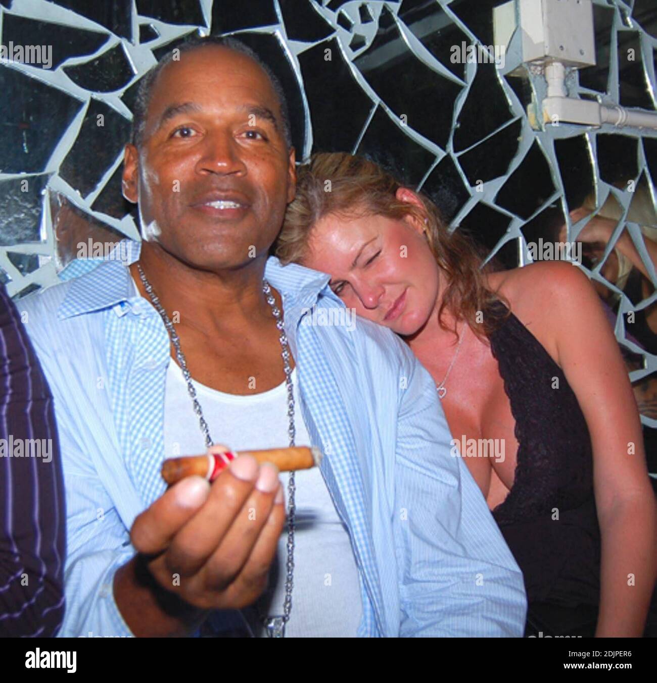 Christie Prody Stockfotos und -bilder Kaufen - Alamy