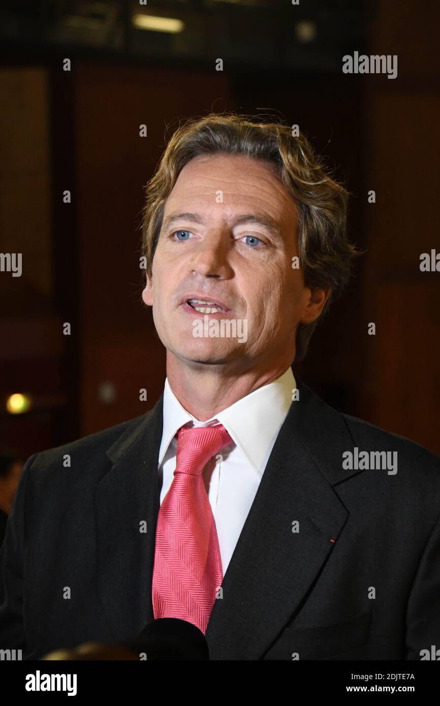 Philippe poisson -Fotos und -Bildmaterial in hoher Auflösung – Alamy