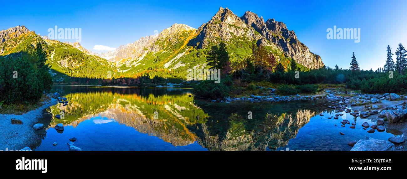 Poprad tatry -Fotos und -Bildmaterial in hoher Auflösung – Alamy