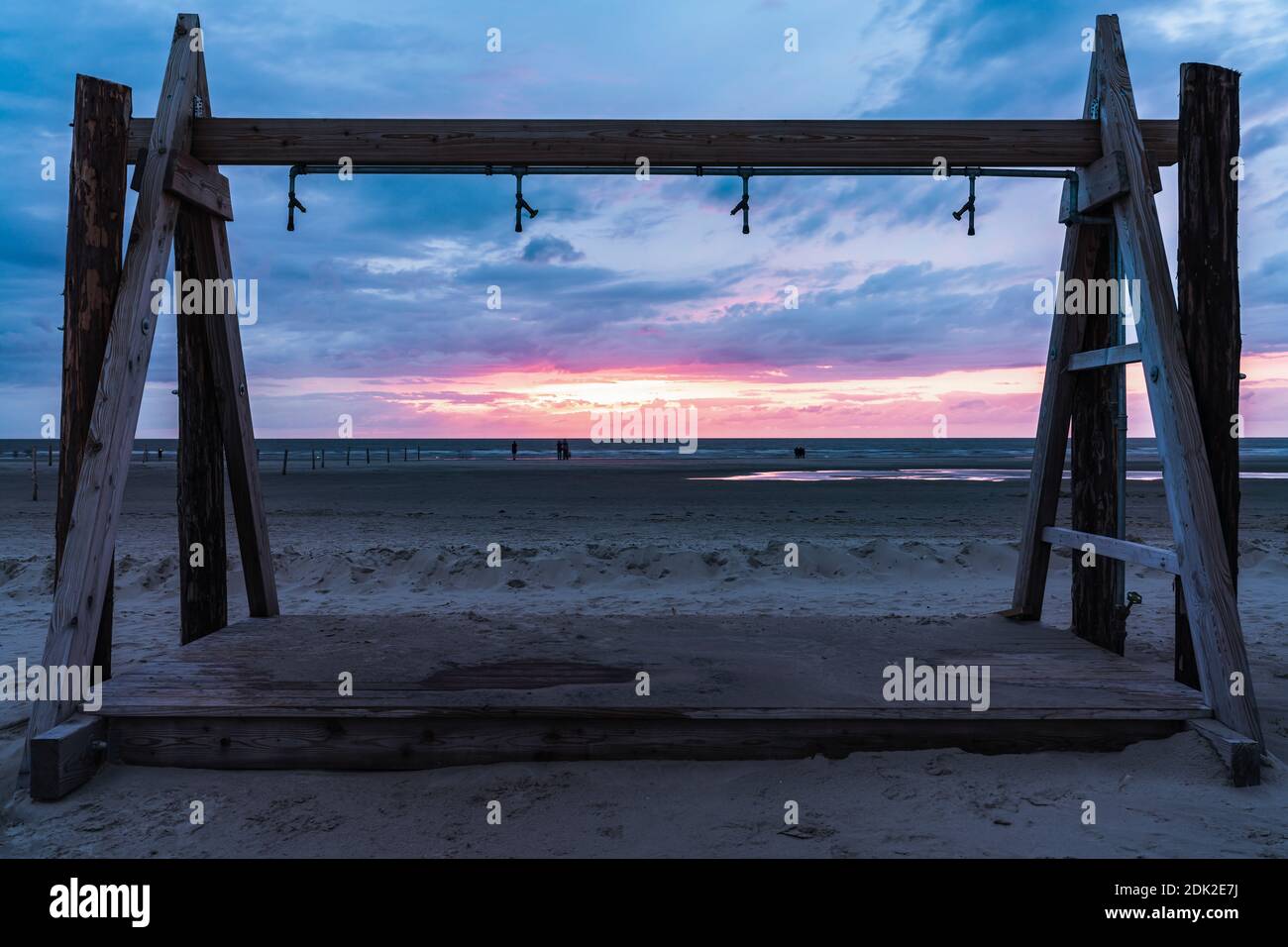 Dusche am strand -Fotos und -Bildmaterial in hoher Auflösung – Alamy