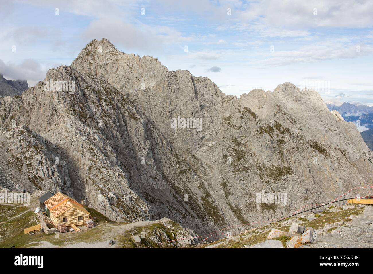 Hafelekar haus -Fotos und -Bildmaterial in hoher Auflösung – Alamy