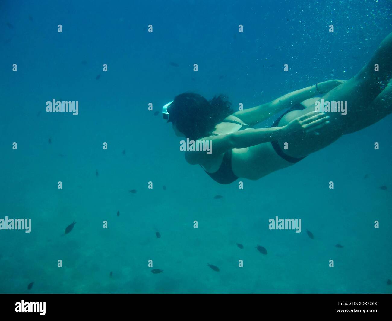 Bikini flipper -Fotos und -Bildmaterial in hoher Auflösung – Alamy