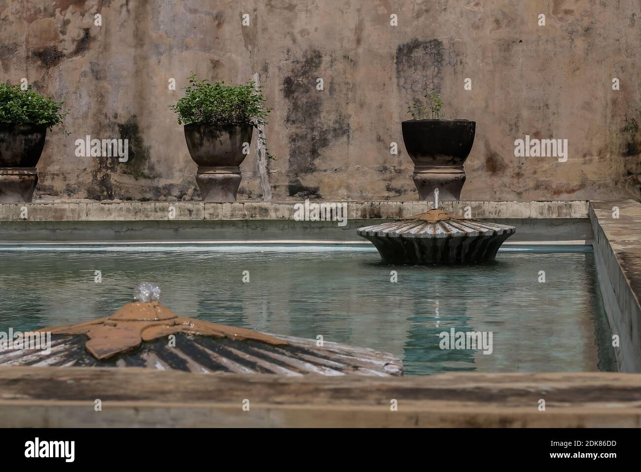 Sultans pool -Fotos und -Bildmaterial in hoher Auflösung – Alamy