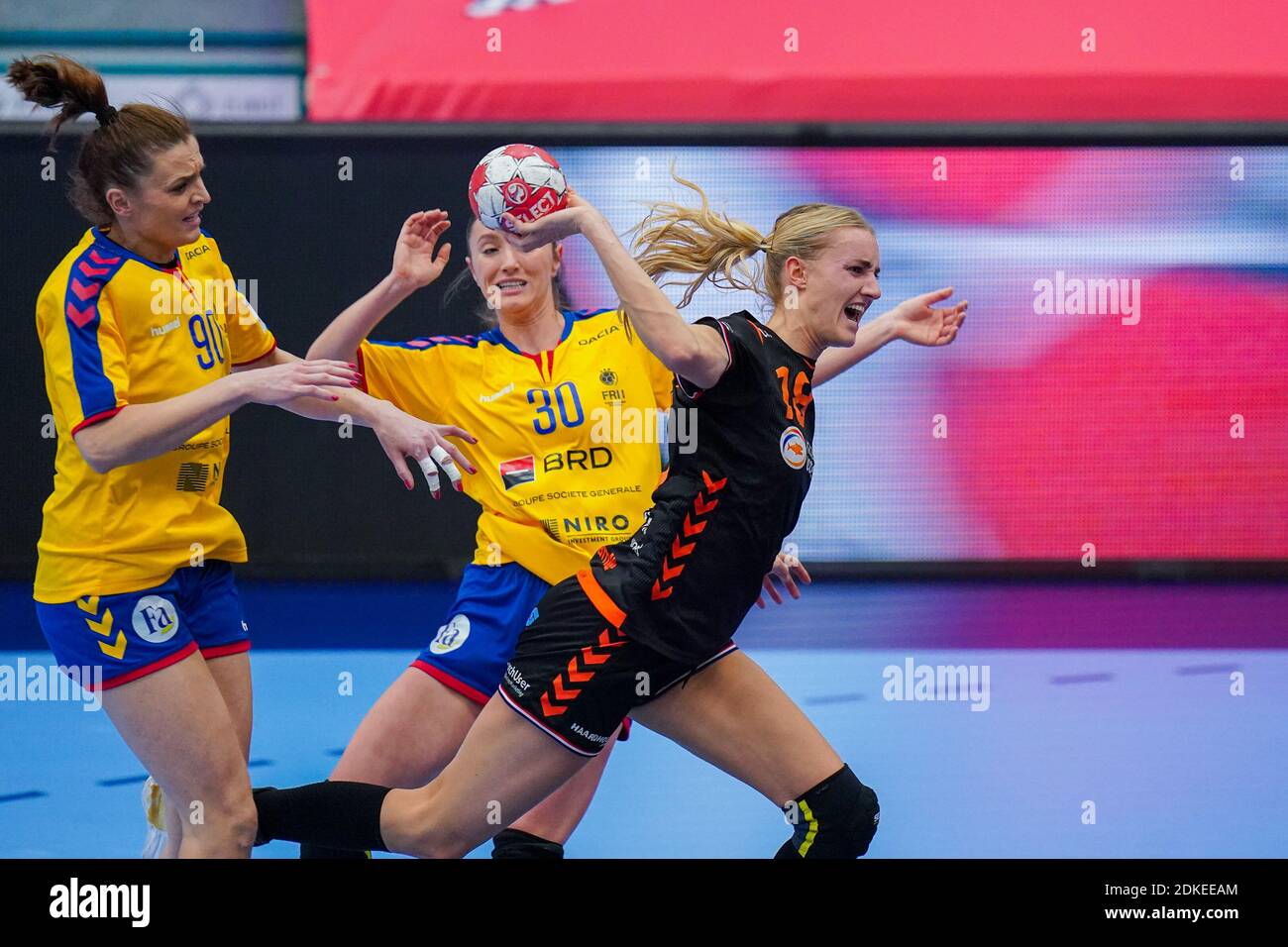 Sonia seraficeanu -Fotos und -Bildmaterial in hoher Auflösung – Alamy