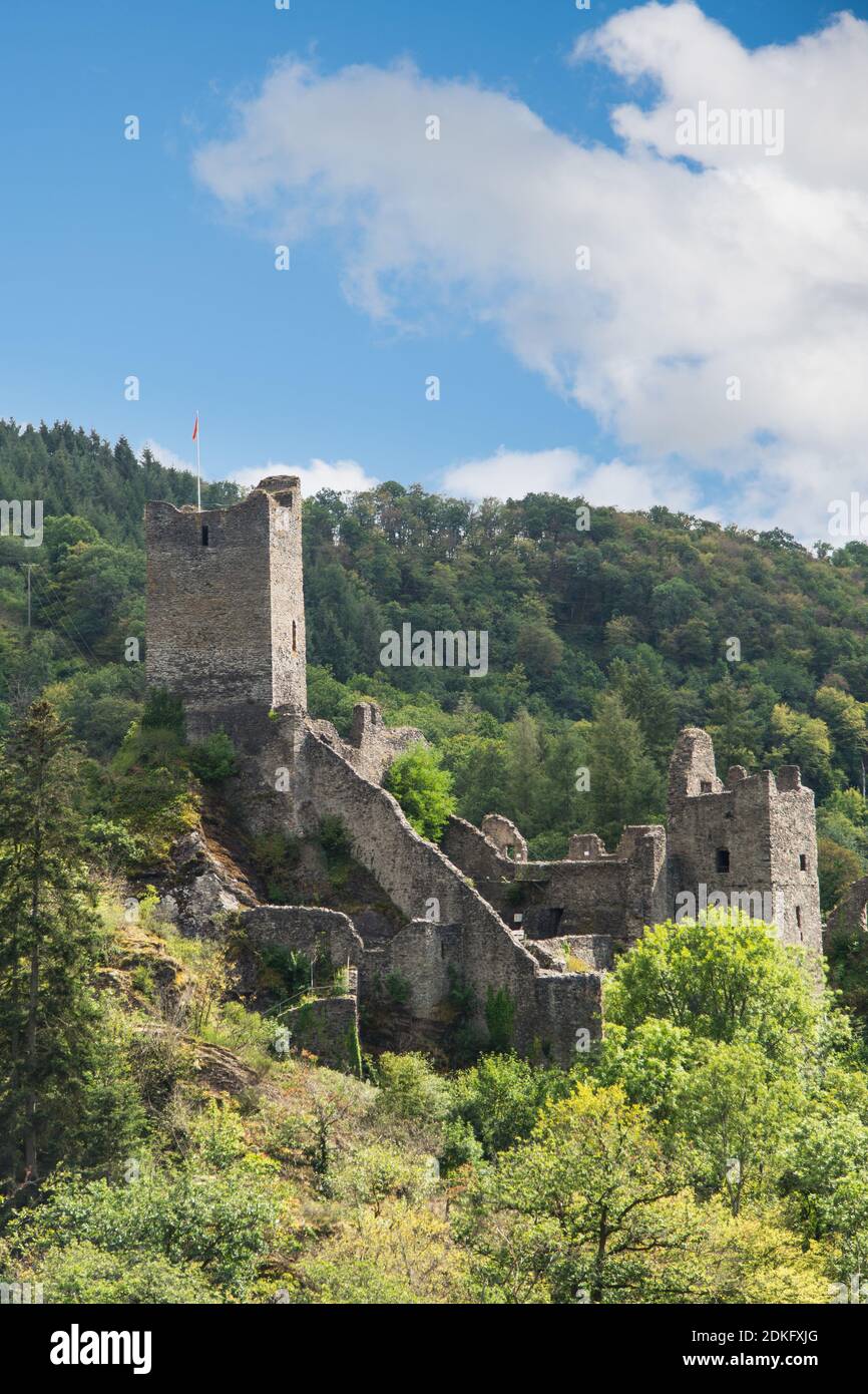 Niederburg eifel -Fotos und -Bildmaterial in hoher Auflösung – Alamy