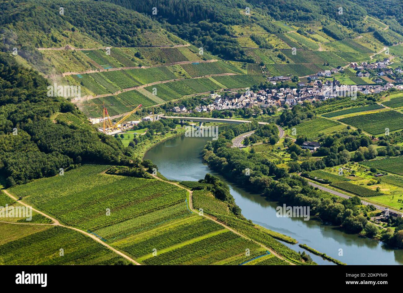 Neef mosel -Fotos und -Bildmaterial in hoher Auflösung – Alamy