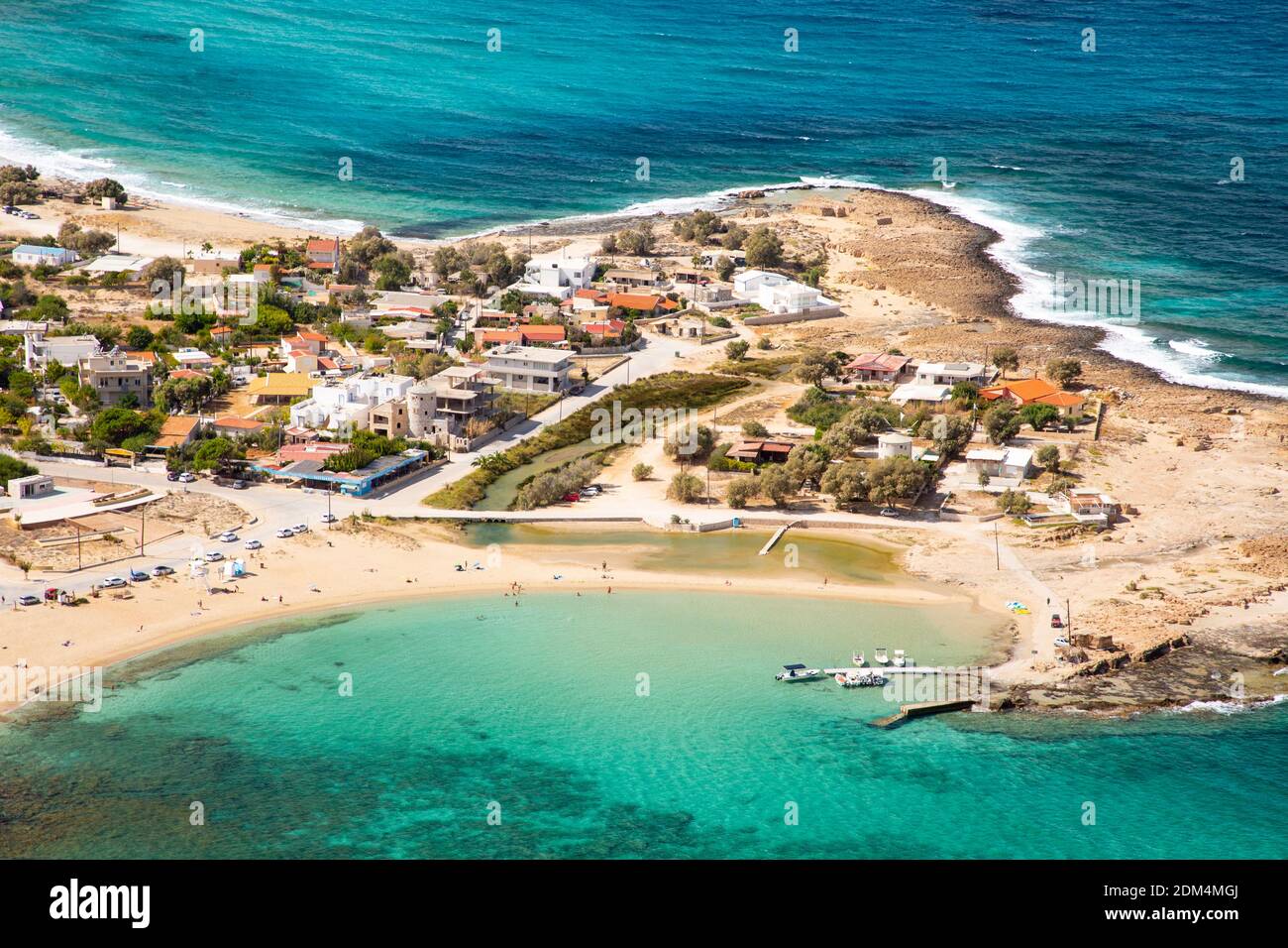 Griechenland Kreta Kreta Inseln Stockfotos und -bilder Kaufen - Alamy