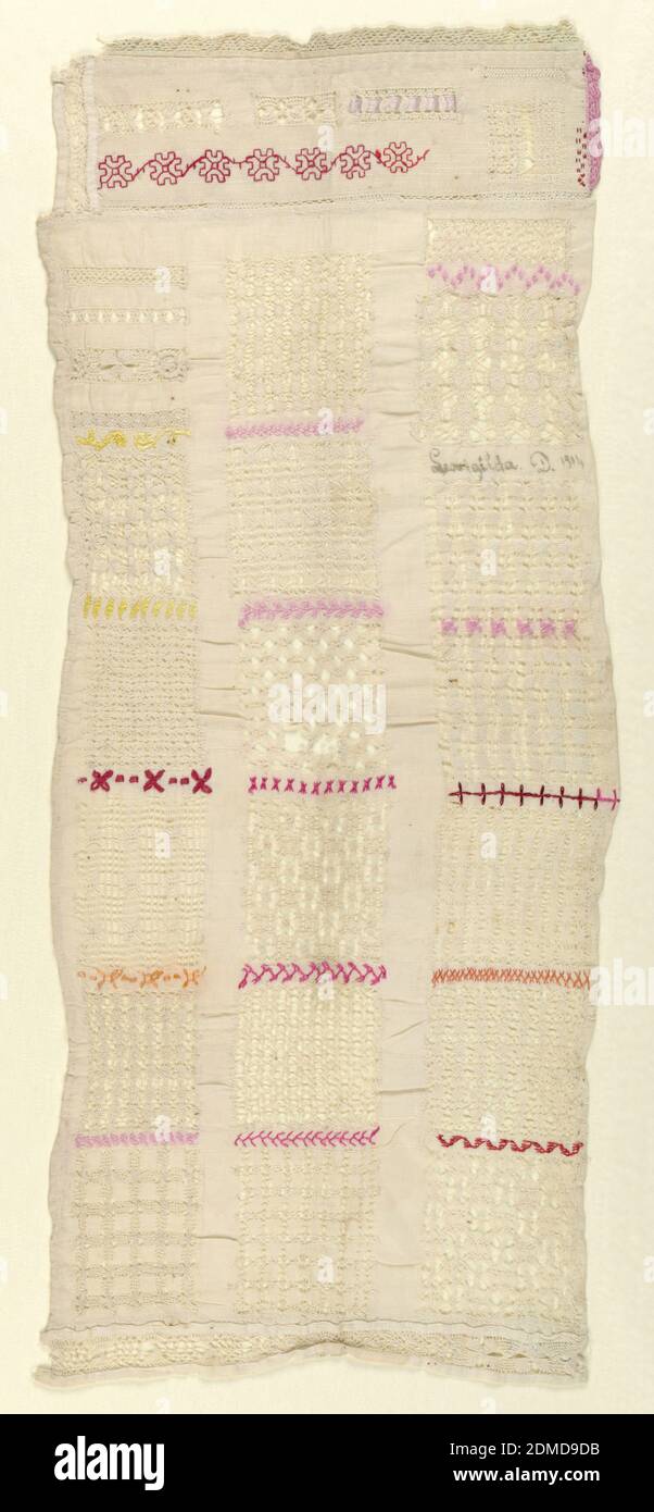 Gezeichnete musterung im abstand -Fotos und -Bildmaterial in hoher ...