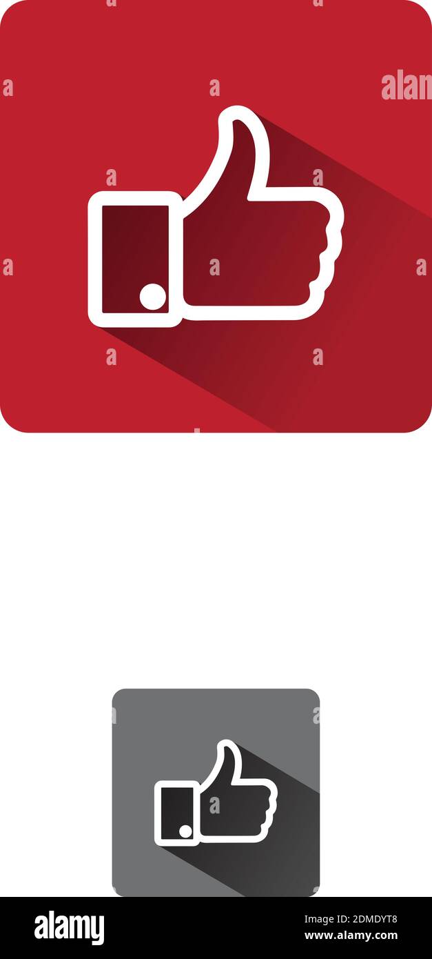 Einfache Grafik, wie Icon modernes Symbol für Grafik und Webdesign. Wie ...