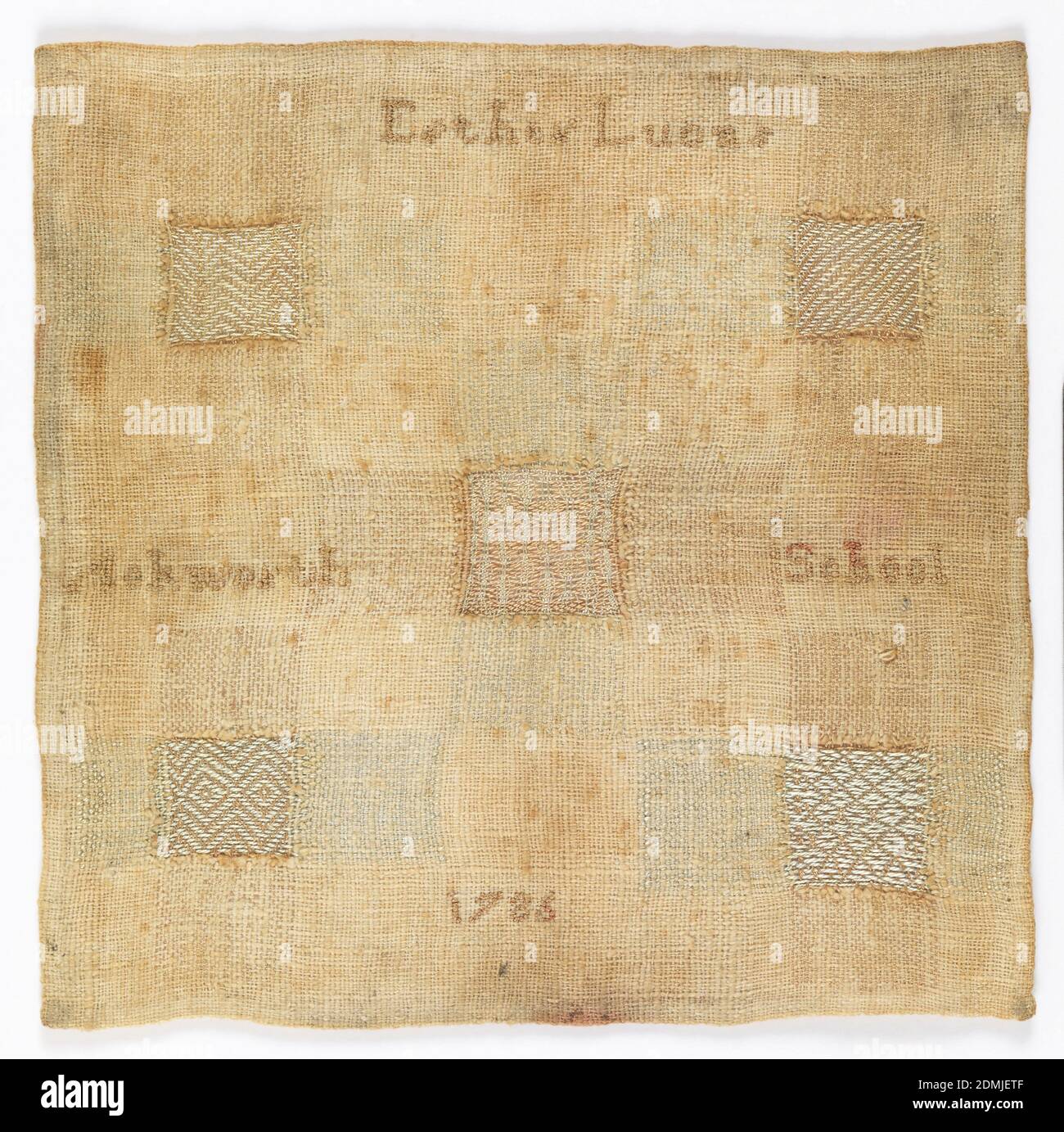 Esther lucas -Fotos und -Bildmaterial in hoher Auflösung – Alamy