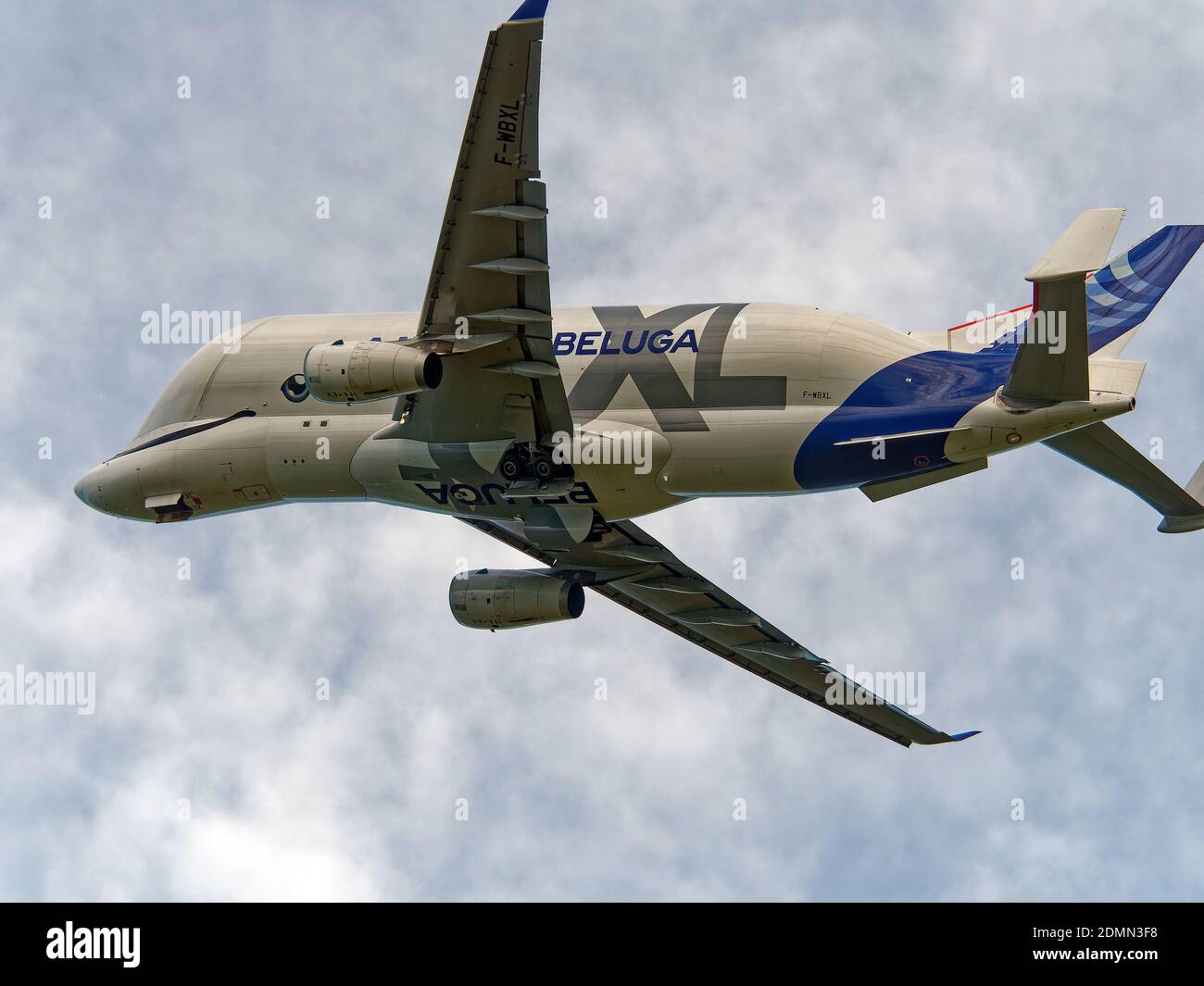 Airbus a700 -Fotos und -Bildmaterial in hoher Auflösung – Alamy