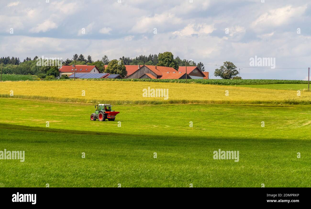 Bayerischer wald bauernhaus -Fotos und -Bildmaterial in hoher Auflösung – Alamy