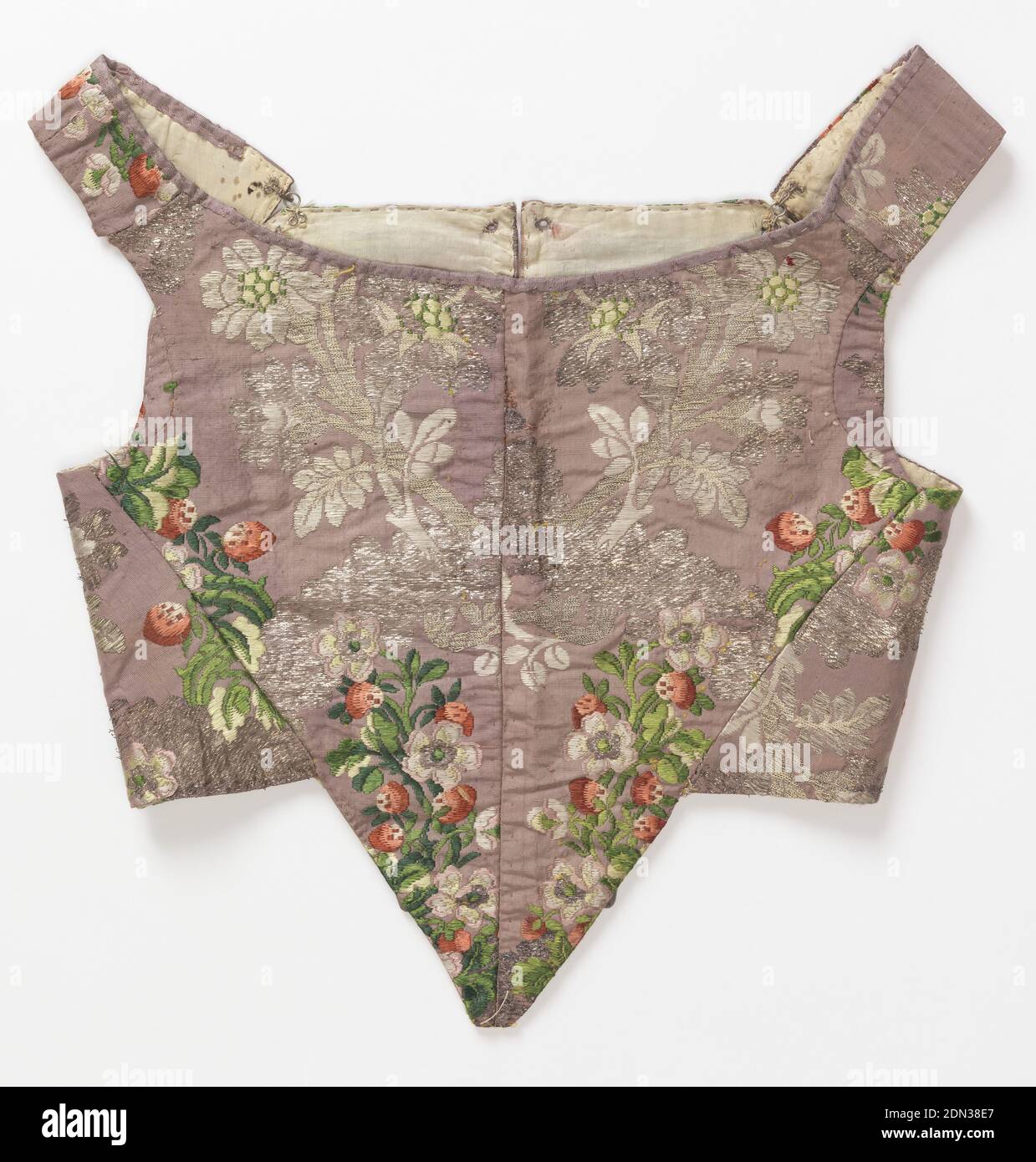 Metallisches mieder -Fotos und -Bildmaterial in hoher Auflösung – Alamy