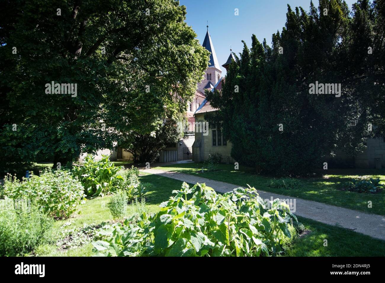 Emperor lothar iii -Fotos und -Bildmaterial in hoher Auflösung – Alamy