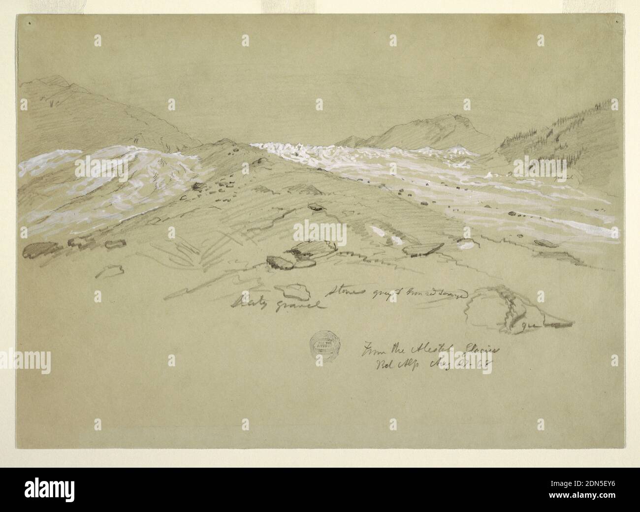 Schweiz zeichnung alpen -Fotos und -Bildmaterial in hoher Auflösung – Alamy