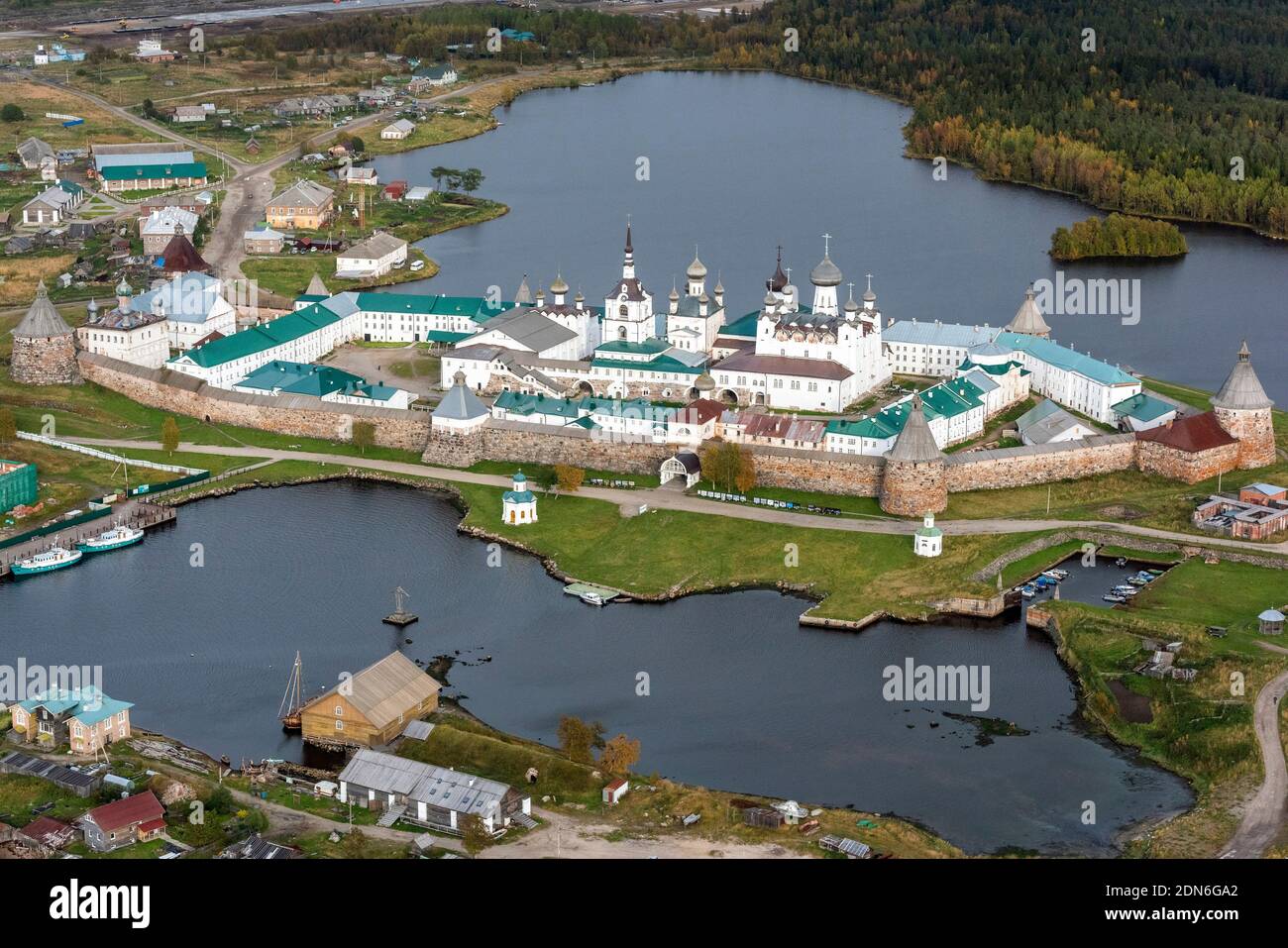 Region von archangelsk -Fotos und -Bildmaterial in hoher Auflösung – Alamy