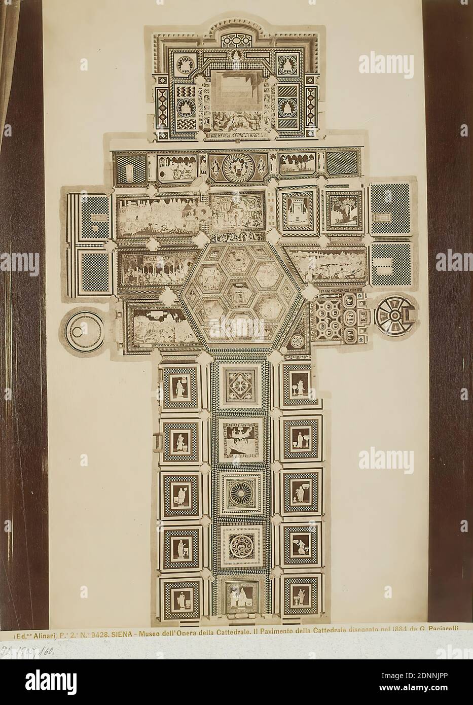 Museo dellopera della cattedrale -Fotos und -Bildmaterial in hoher Auflösung – Alamy