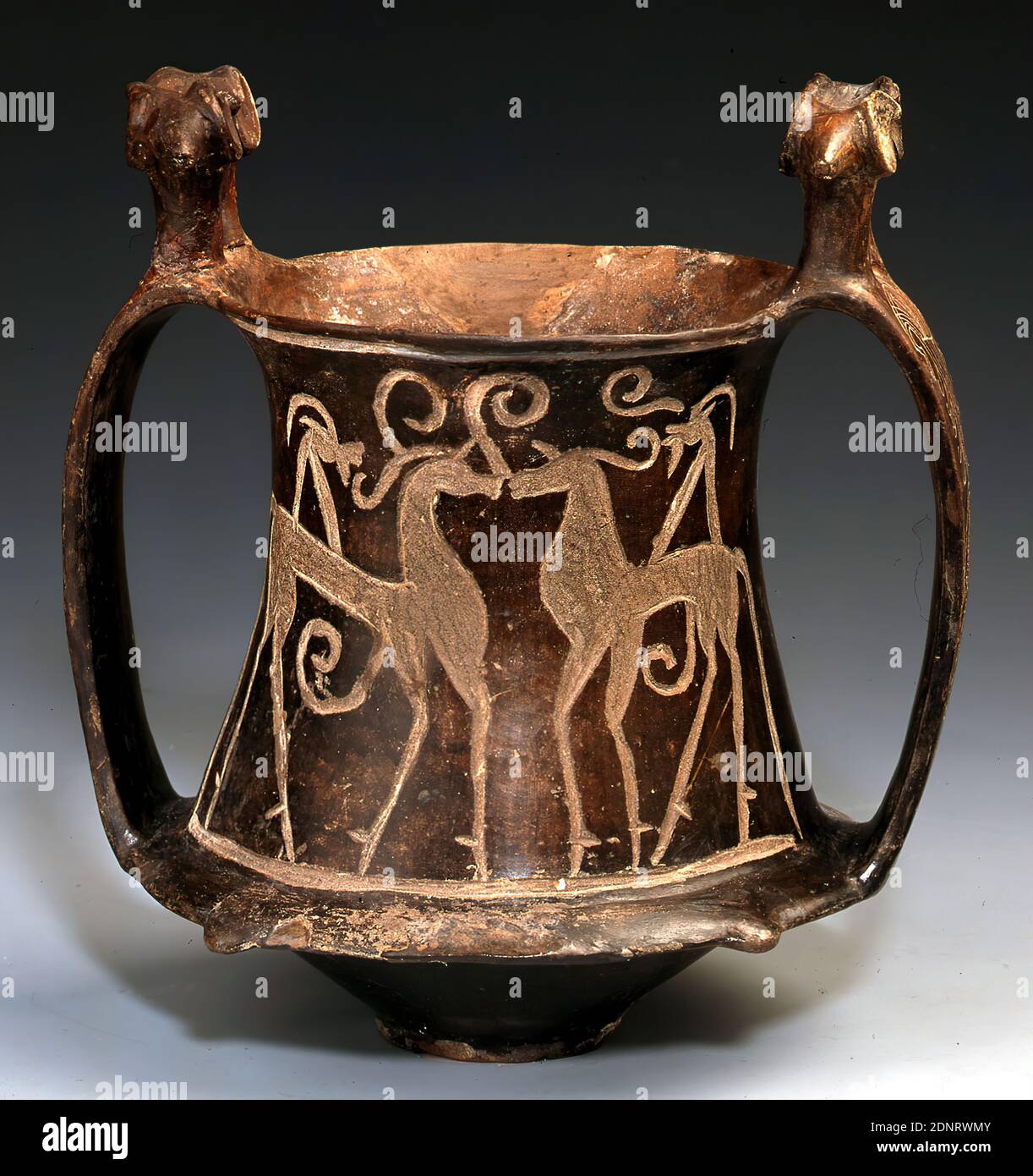 Mythisches pferd wie tiere -Fotos und -Bildmaterial in hoher Auflösung – Alamy