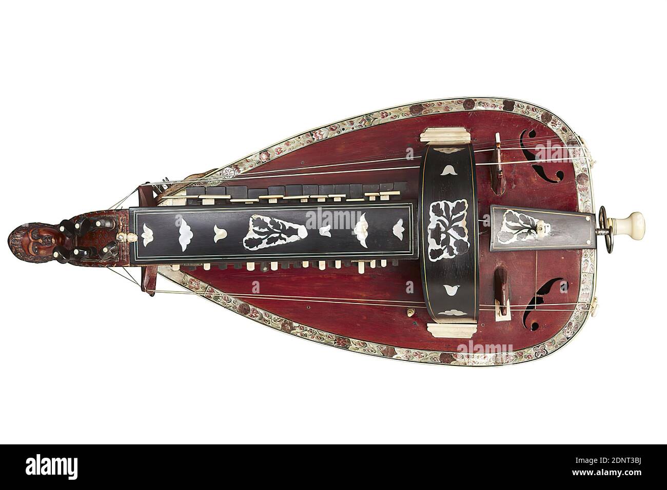 Musikinstrumente des mittelalters -Fotos und -Bildmaterial in hoher ...