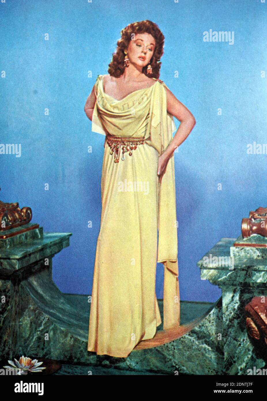 Model susan -Fotos und -Bildmaterial in hoher Auflösung – Alamy