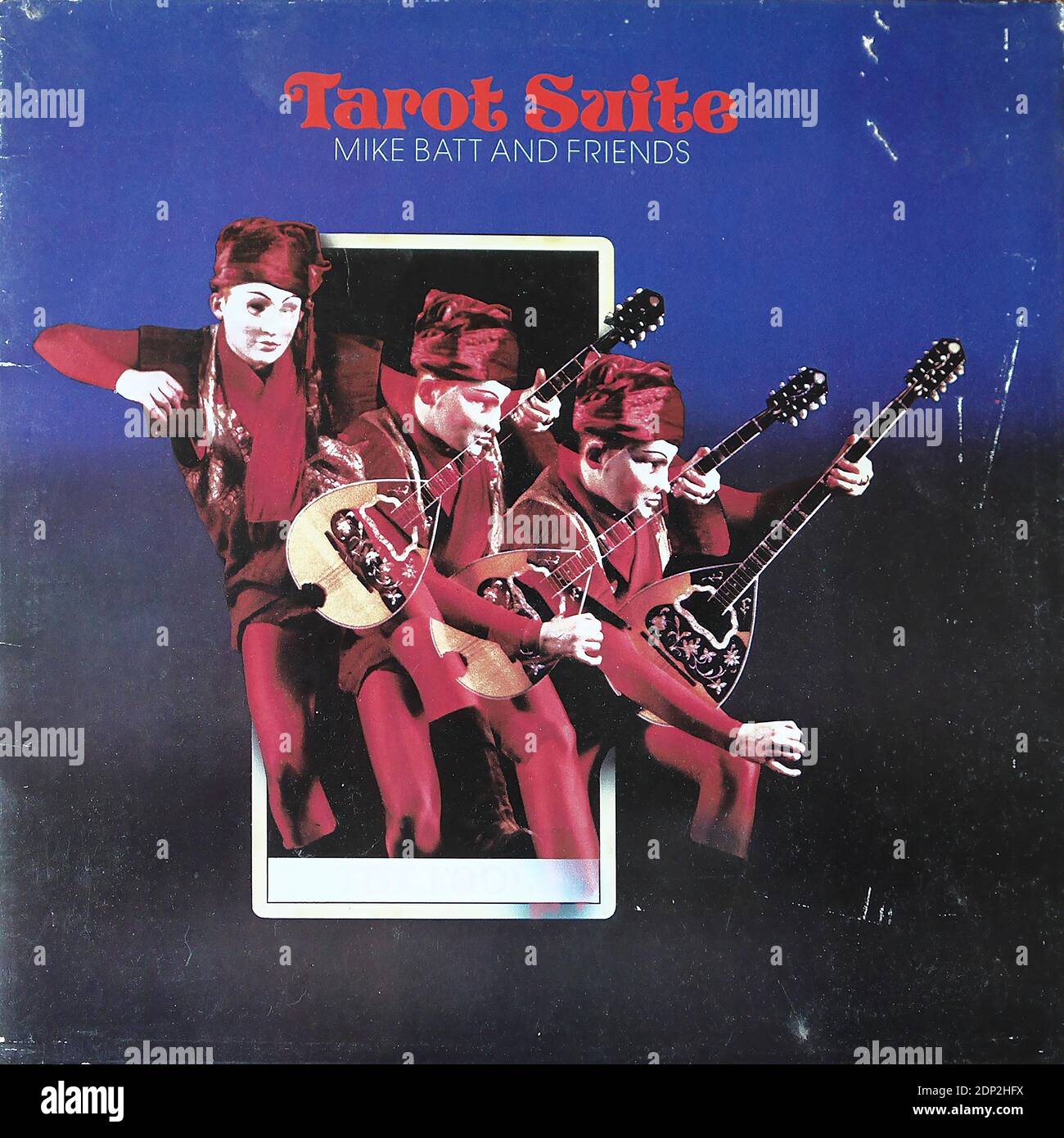 Mike batt -Fotos und -Bildmaterial in hoher Auflösung – Alamy