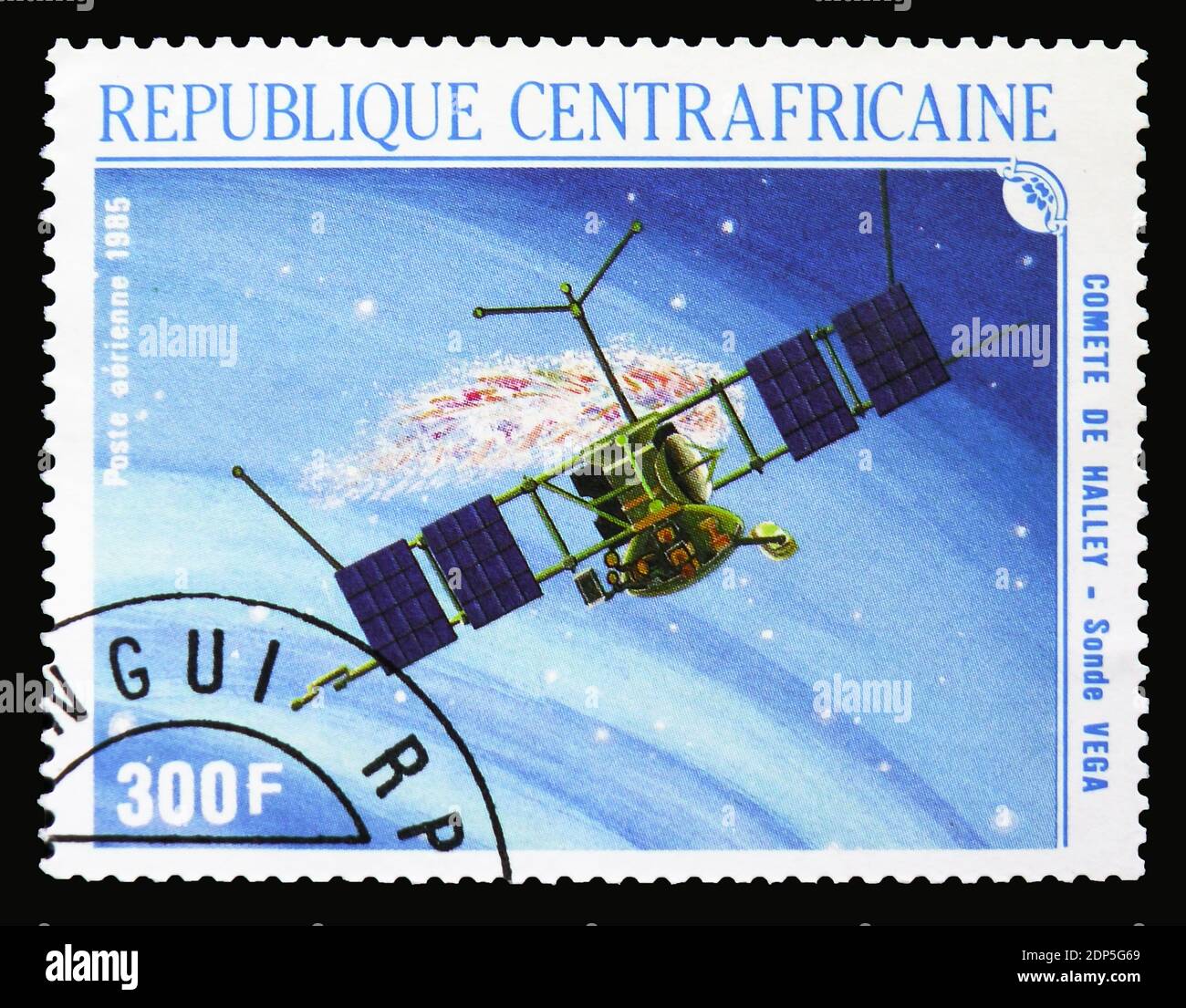 Vega weltraumsonde -Fotos und -Bildmaterial in hoher Auflösung – Alamy