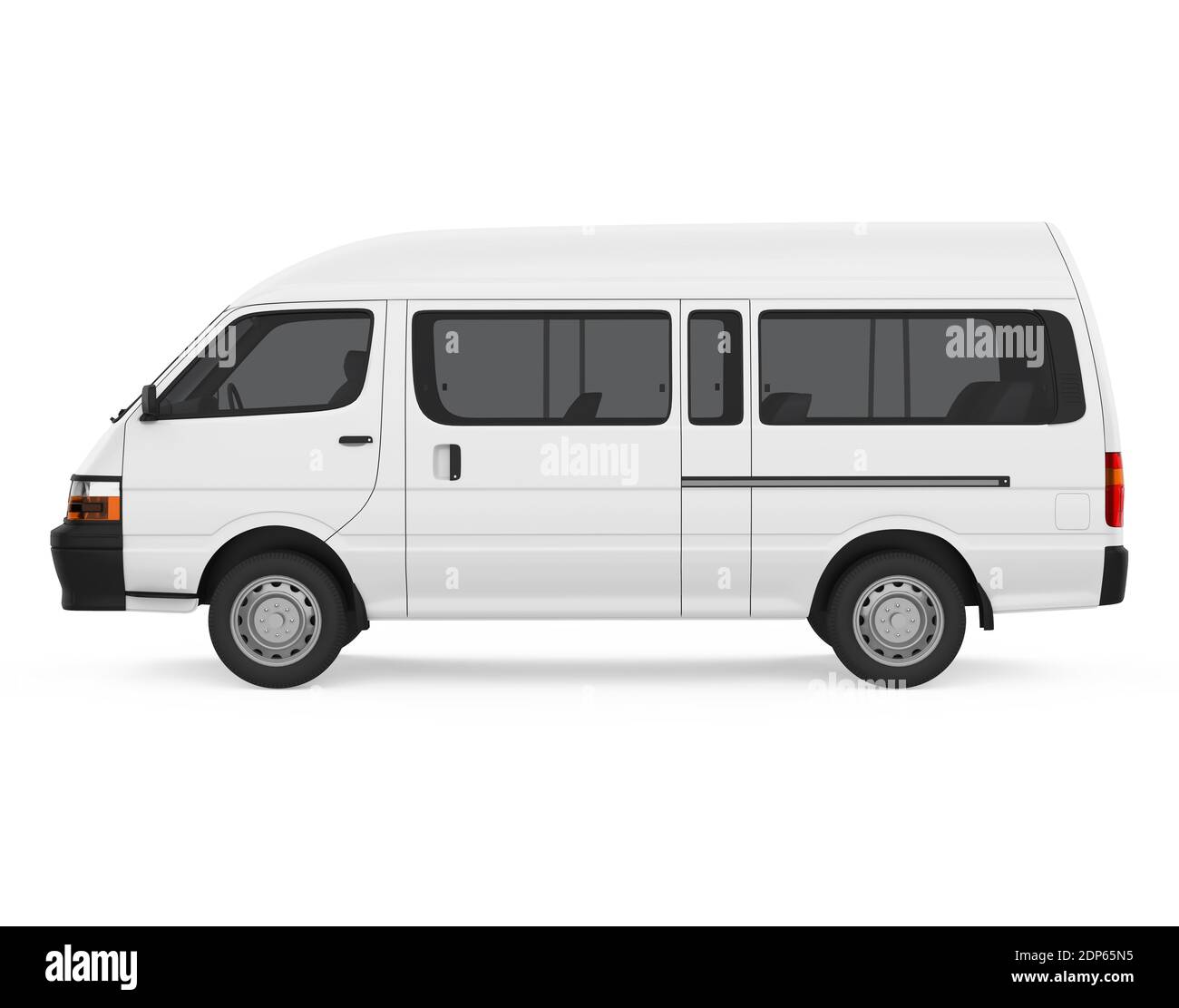 Kleinbus kleinbus -Fotos und -Bildmaterial in hoher Auflösung – Alamy