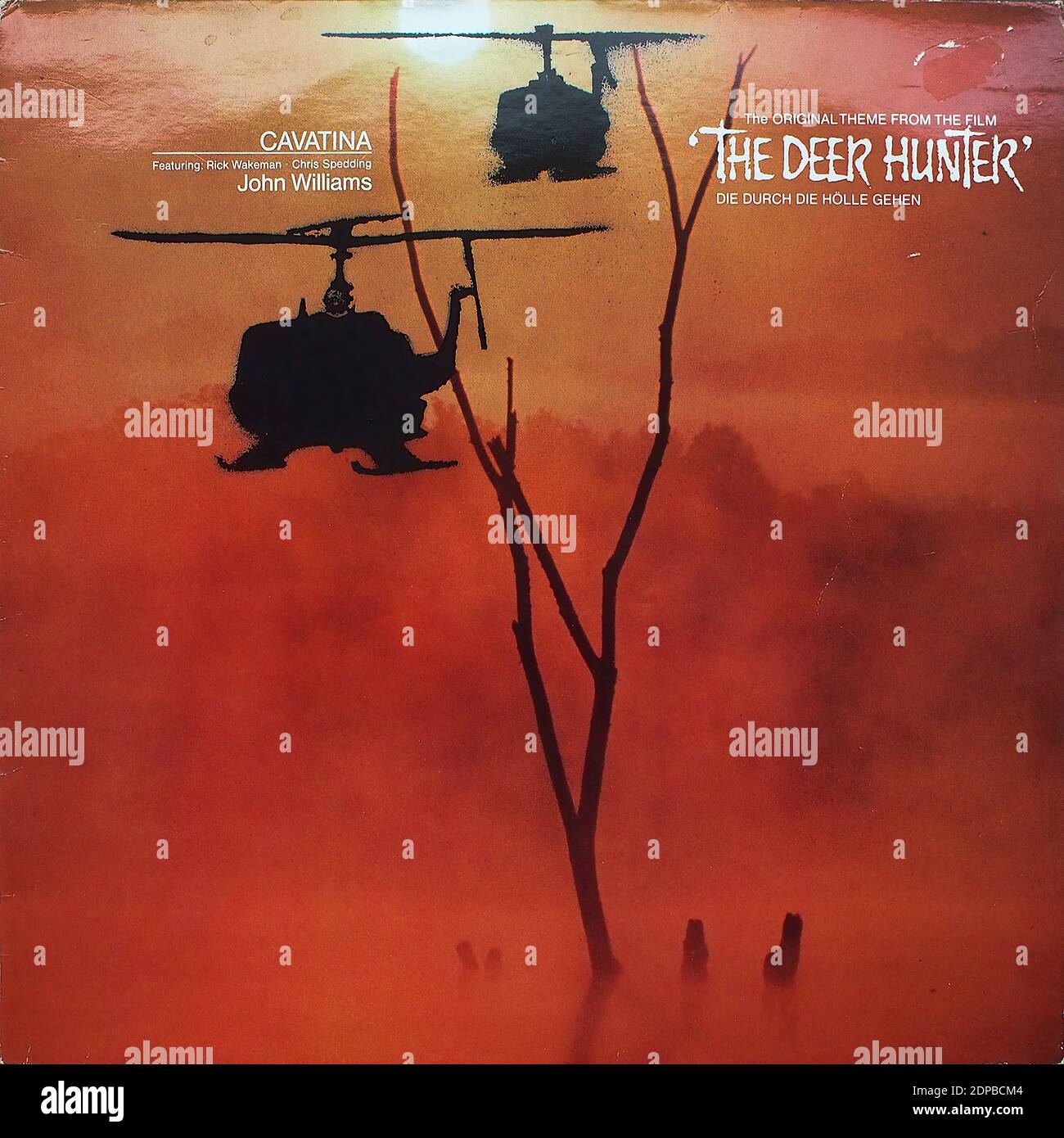 Stanley myers -Fotos und -Bildmaterial in hoher Auflösung – Alamy