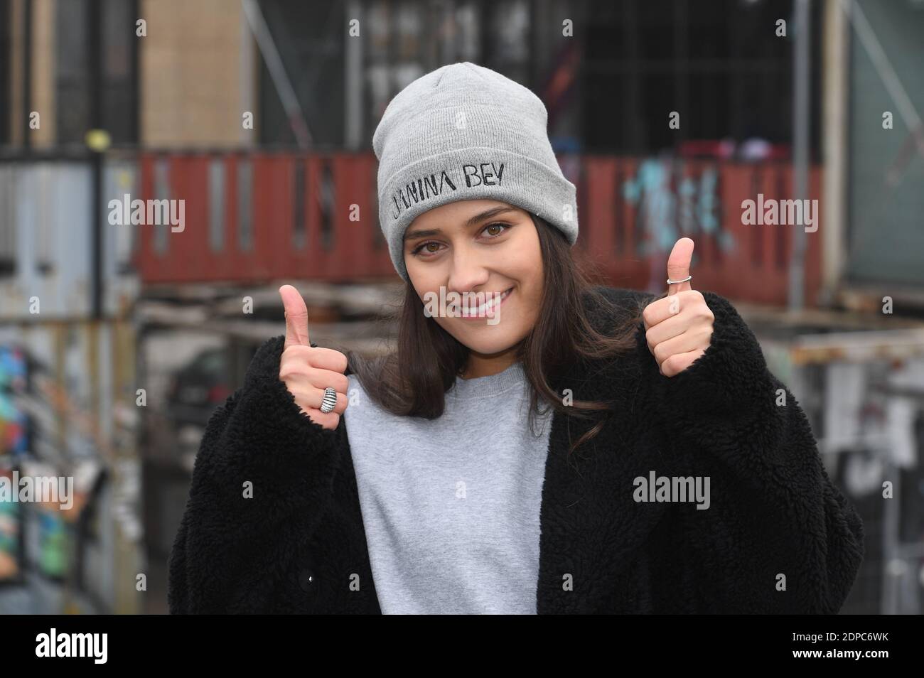 Janina bey -Fotos und -Bildmaterial in hoher Auflösung – Alamy