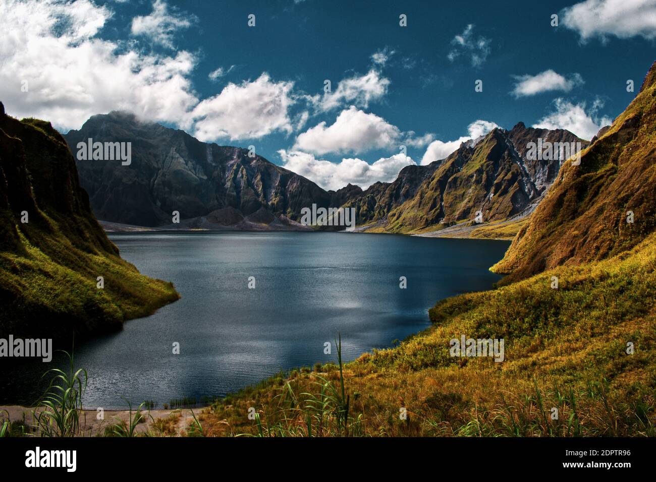 Mount pinatubo -Fotos und -Bildmaterial in hoher Auflösung – Alamy