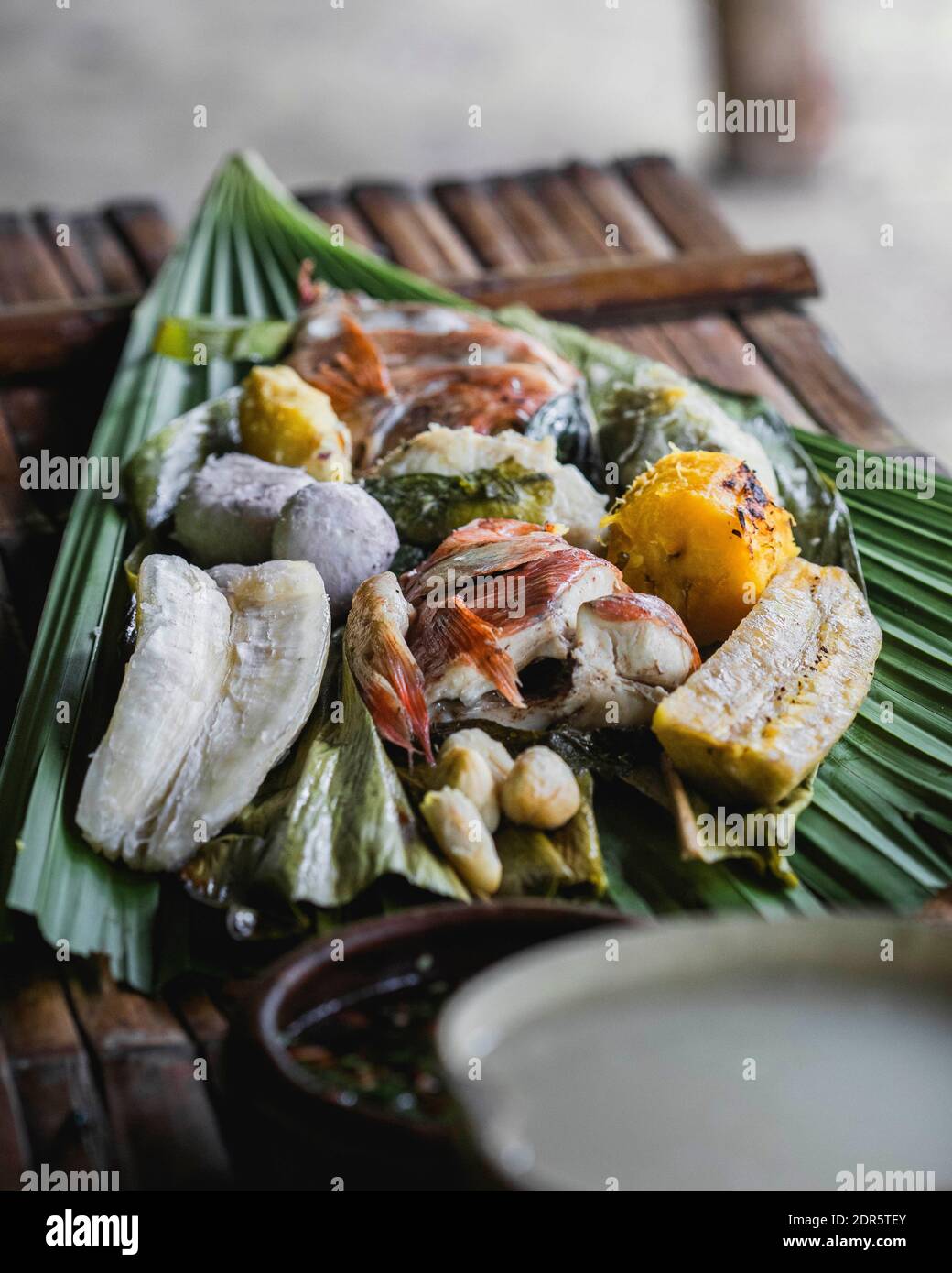 Amazon essen -Fotos und -Bildmaterial in hoher Auflösung – Alamy