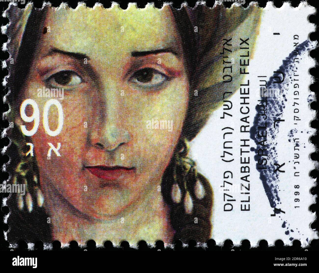 Elizabeth rachel felix -Fotos und -Bildmaterial in hoher Auflösung – Alamy