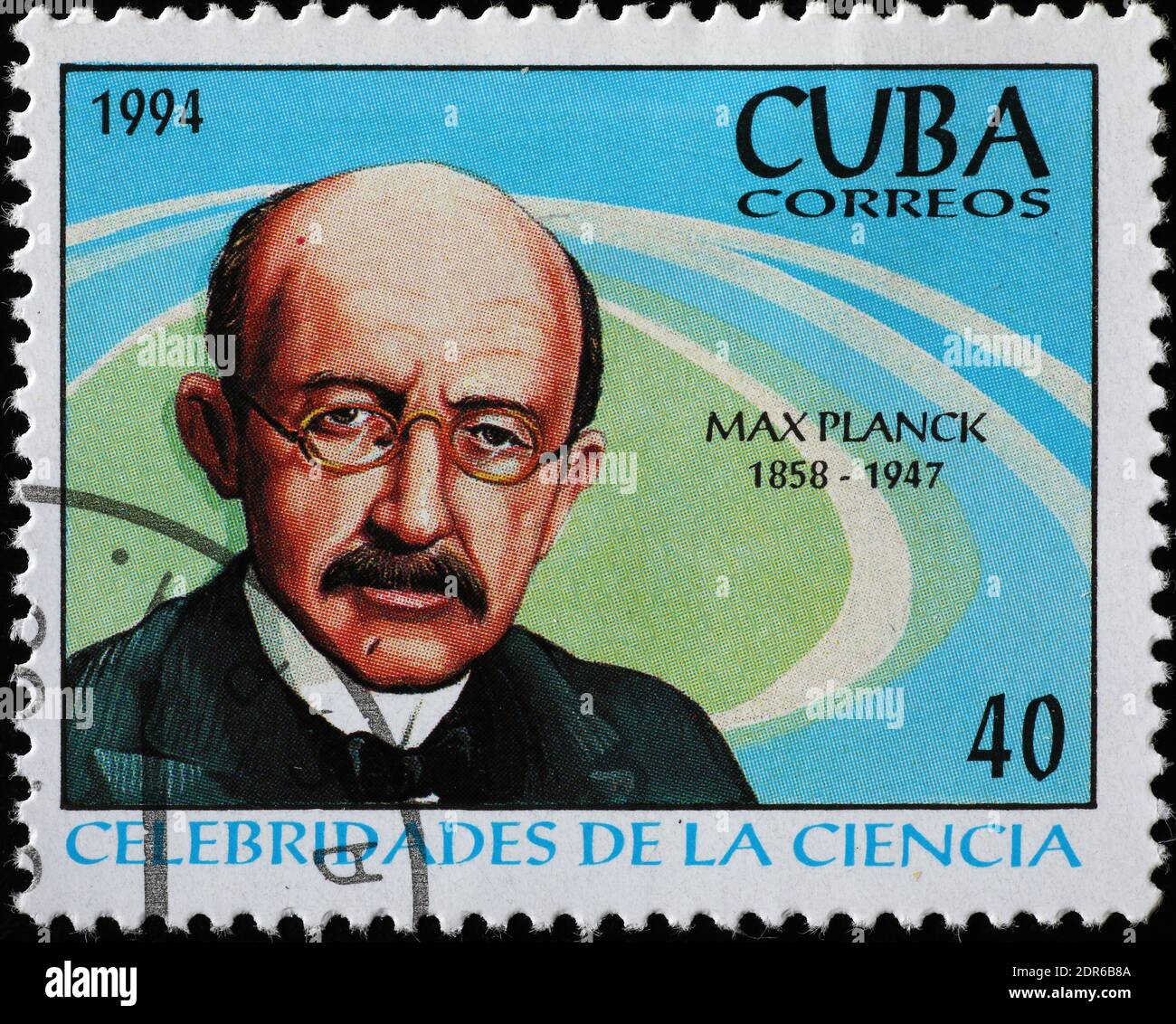 Max planck portrait -Fotos und -Bildmaterial in hoher Auflösung – Alamy