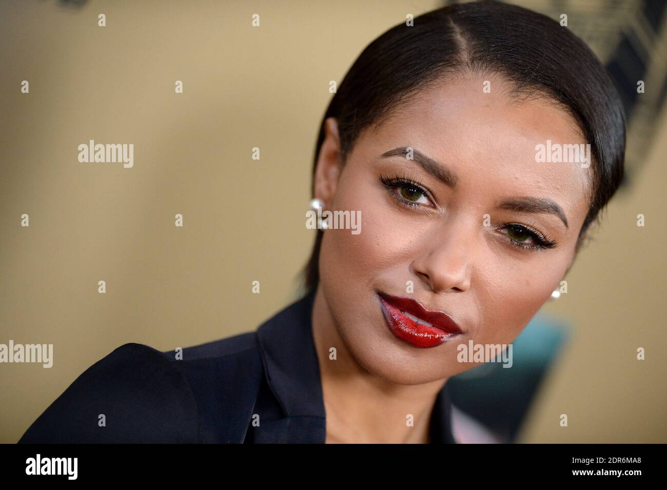 Kat graham american horror geschichte -Fotos und -Bildmaterial in hoher ...