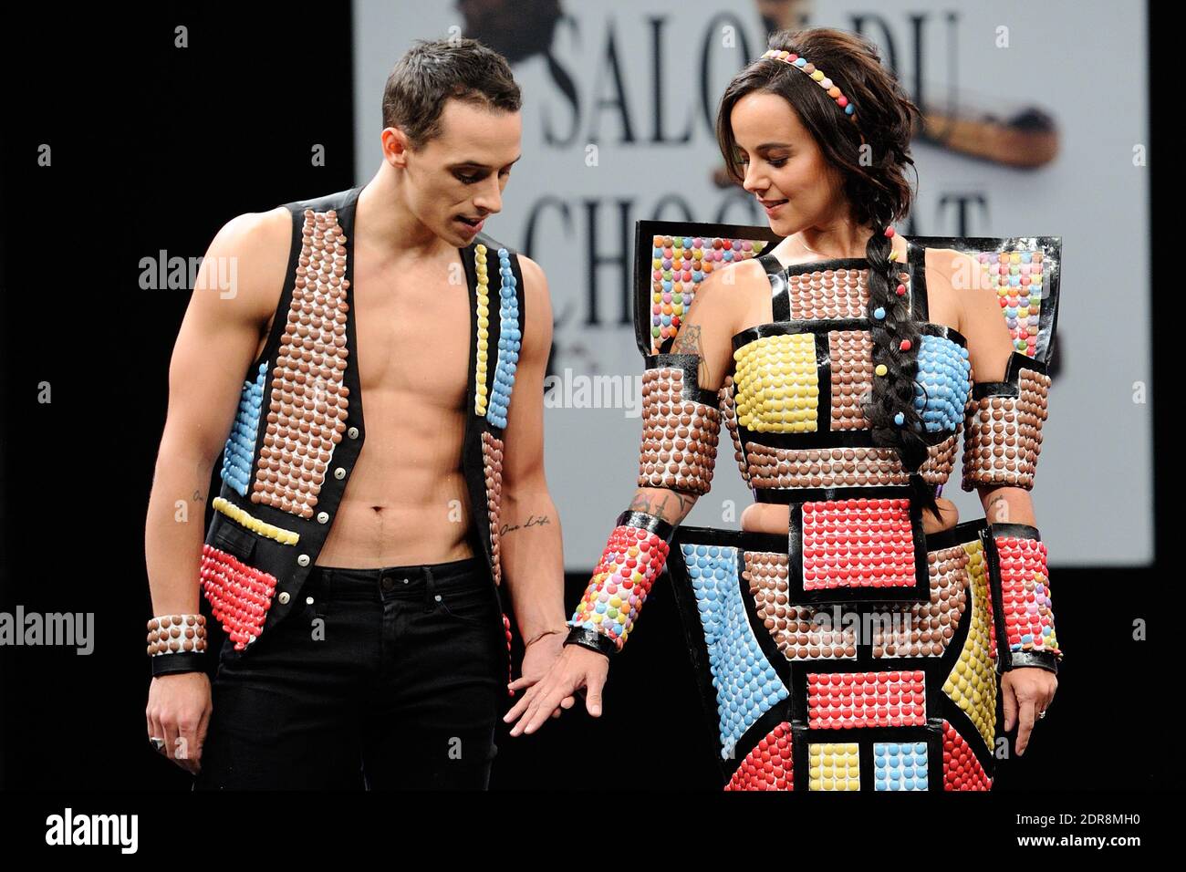 Alizée lyonnet -Fotos und -Bildmaterial in hoher Auflösung – Alamy