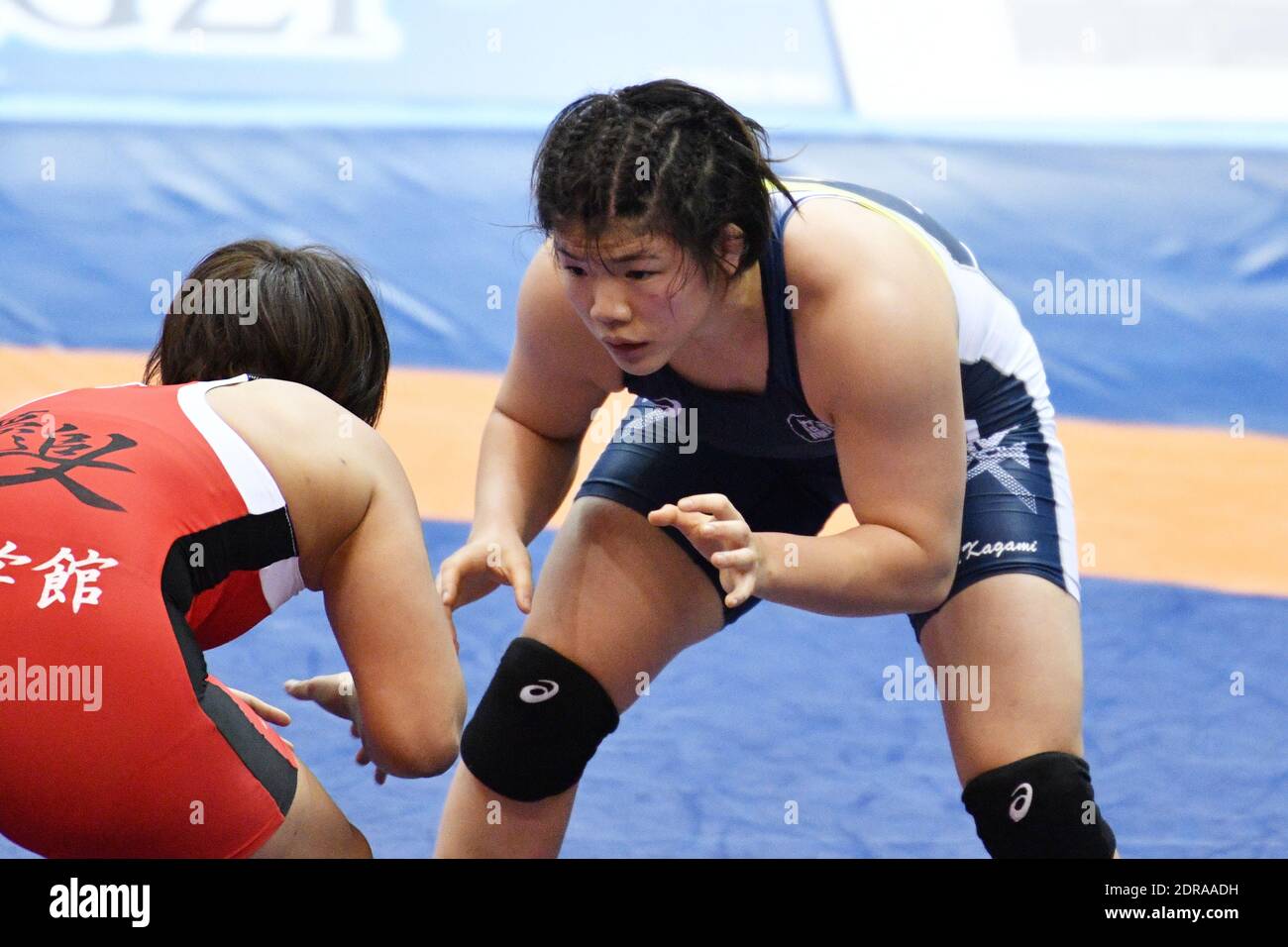 Yuka kagami -Fotos und -Bildmaterial in hoher Auflösung – Alamy