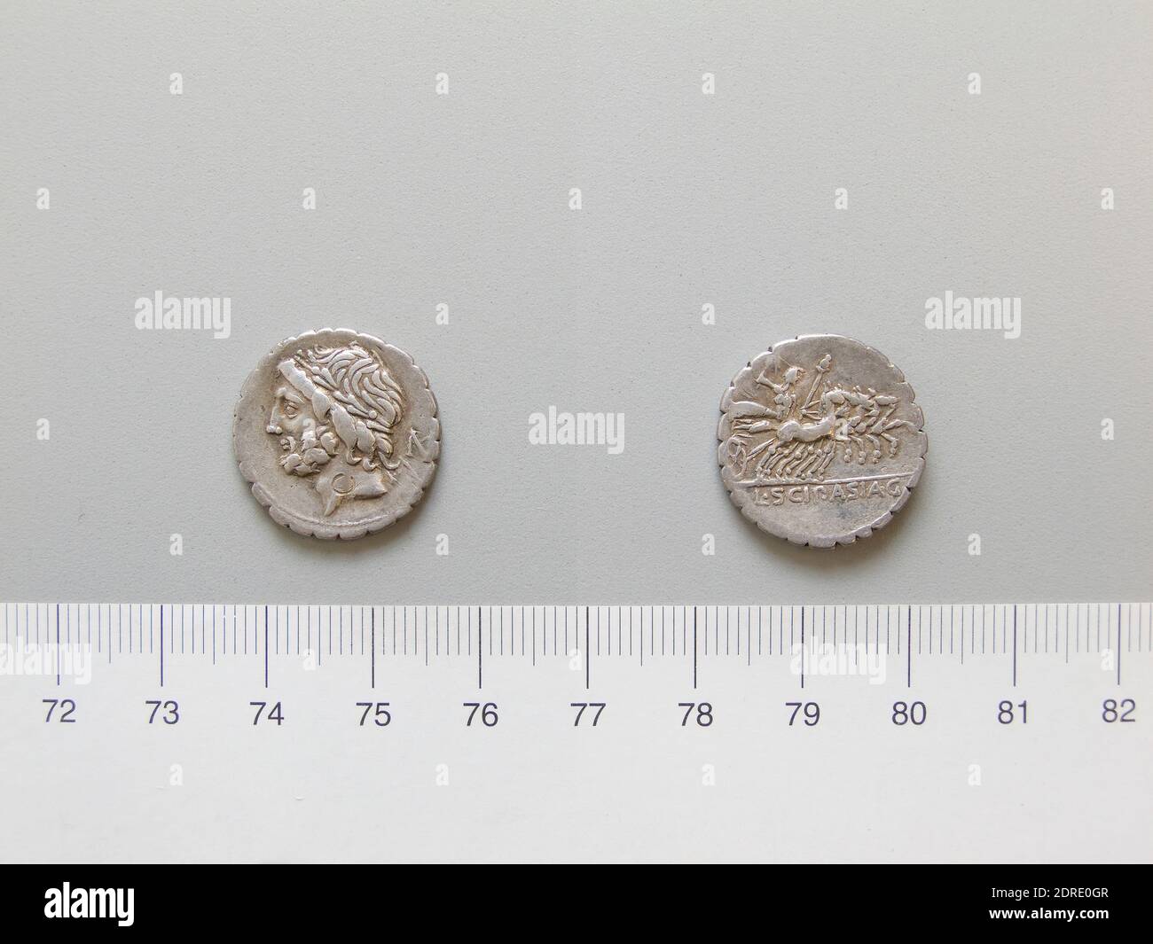 L cornelius scipio -Fotos und -Bildmaterial in hoher Auflösung – Alamy