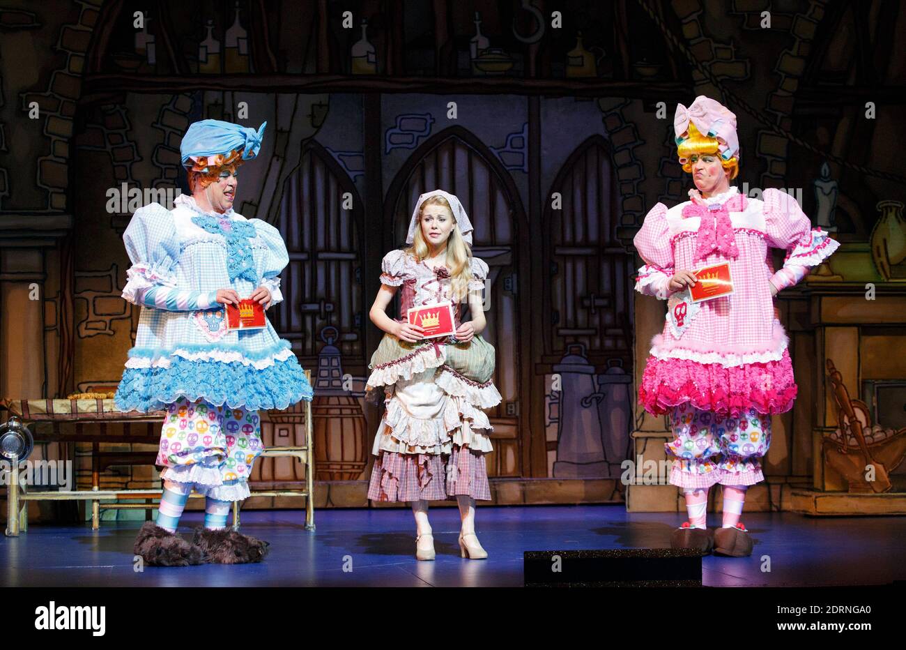 Schwester kelly Stockfotos und -bilder Kaufen - Alamy