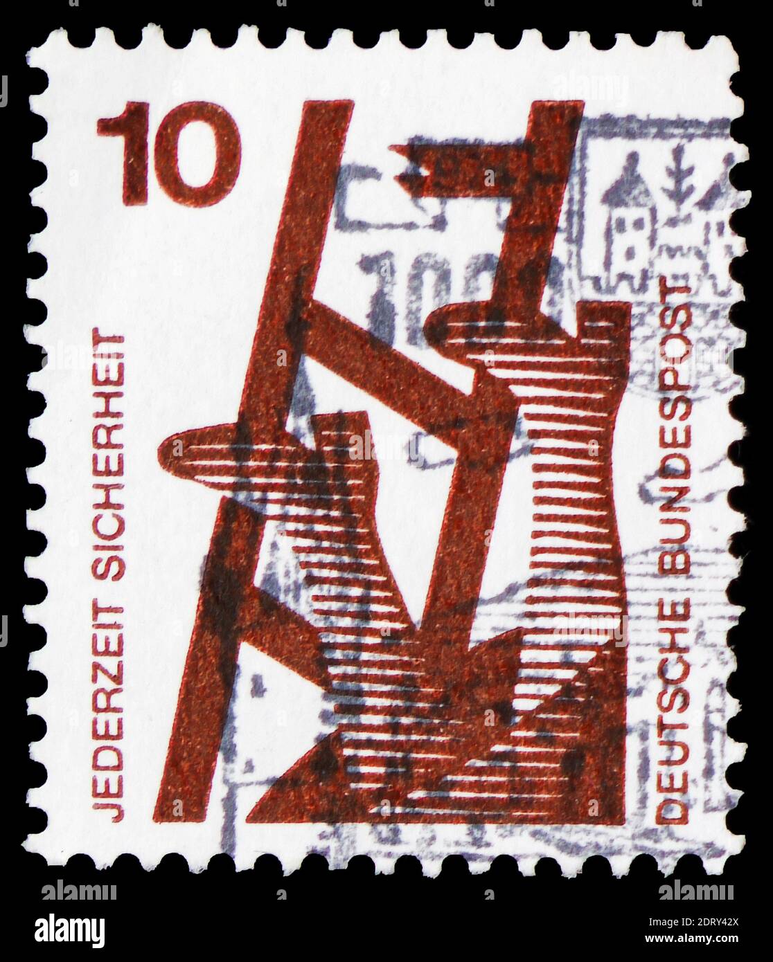 Defekte leiter -Fotos und -Bildmaterial in hoher Auflösung – Alamy