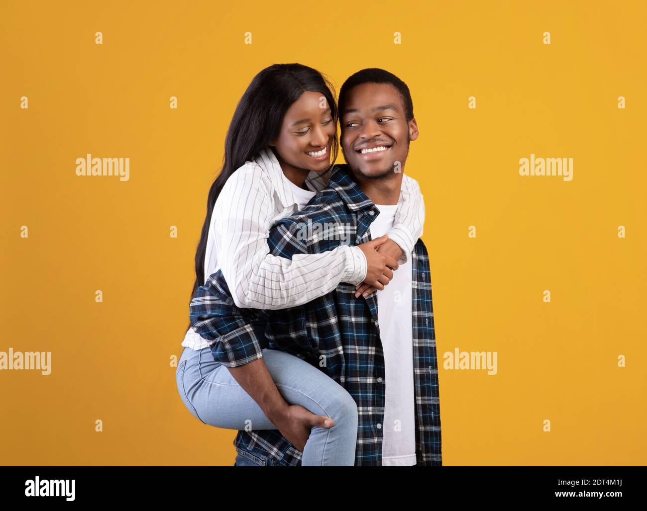 Happiness together -Fotos und -Bildmaterial in hoher Auflösung – Alamy