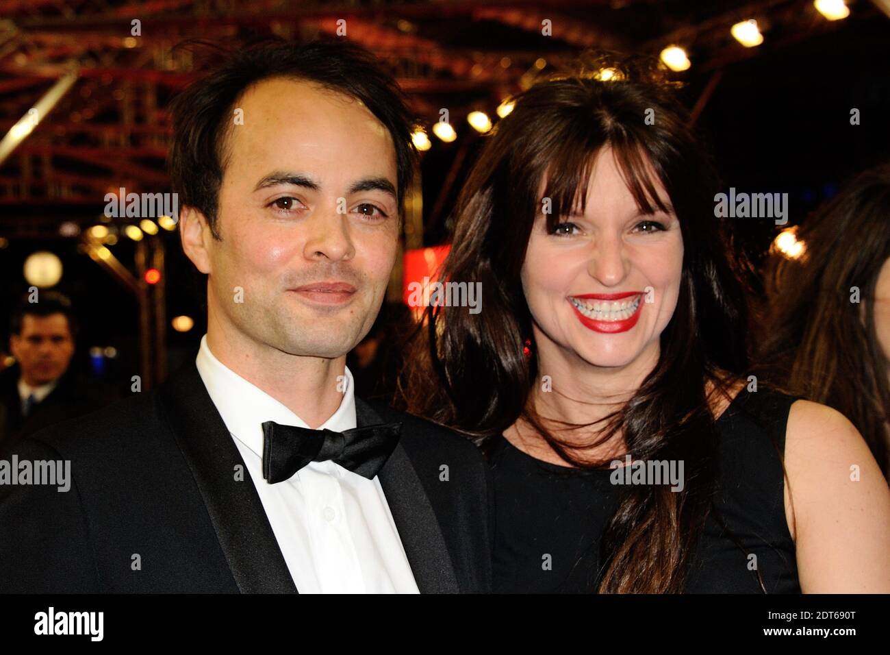 Nikolai kinski ina paule klink -Fotos und -Bildmaterial in hoher Auflösung – Alamy