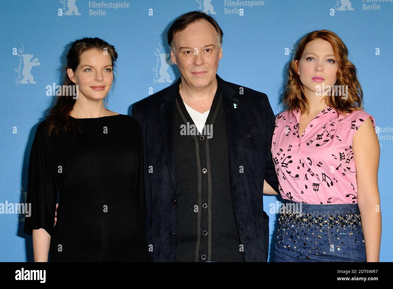 Belle et la bête christophe gans -Fotos und -Bildmaterial in hoher ...